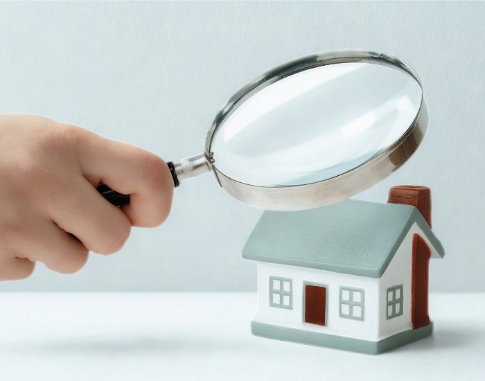 Property Inspection and Repair Services Texas - TXPMRS